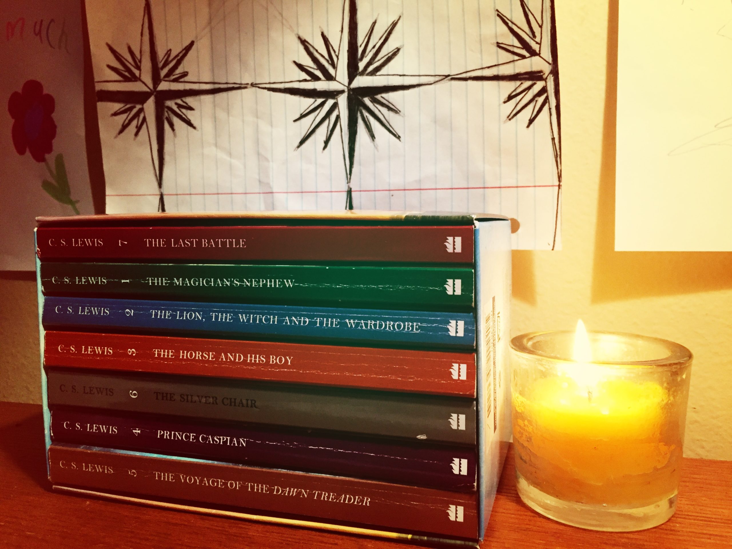 Story - A Ringing Bell